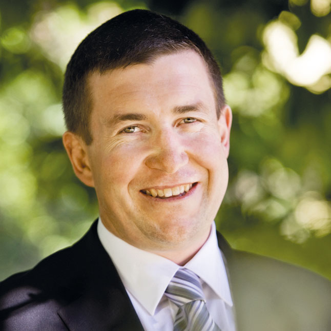 Asset Management+ | IWC