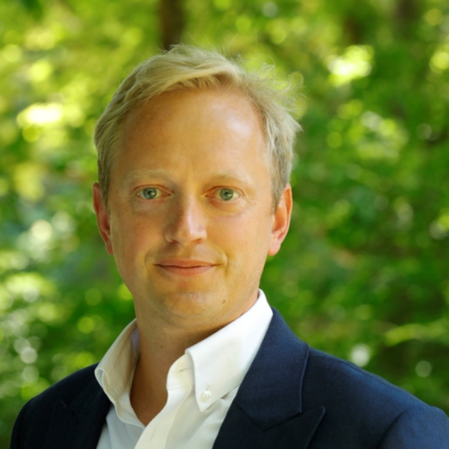 Anders Ehm Hansen | IWC